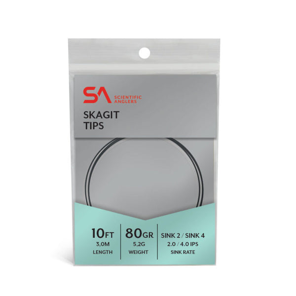 SA Skagit Tips - Chagrin River Outfitters