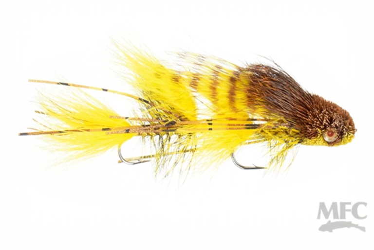 Streamers – Chagrin River Outfitters