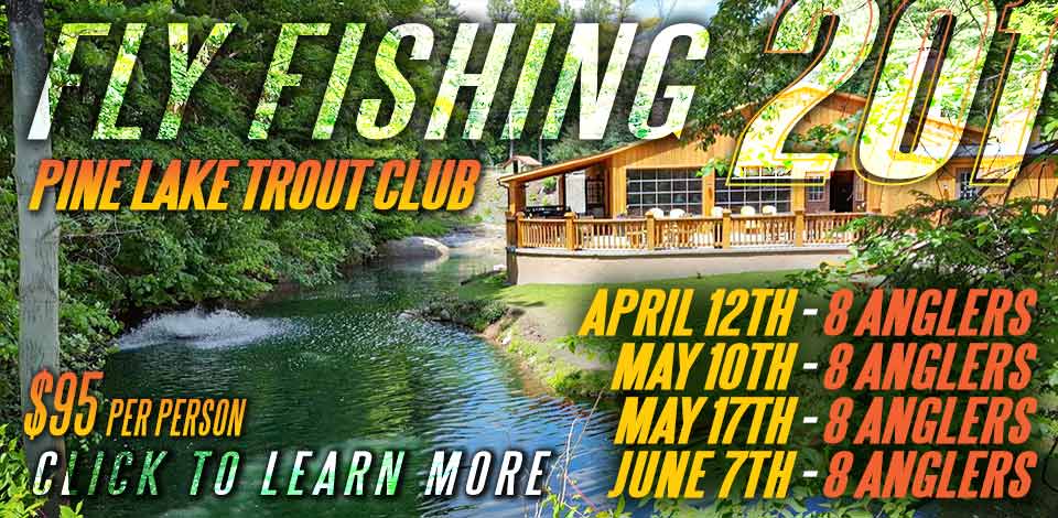 Chagrin River Outfitters