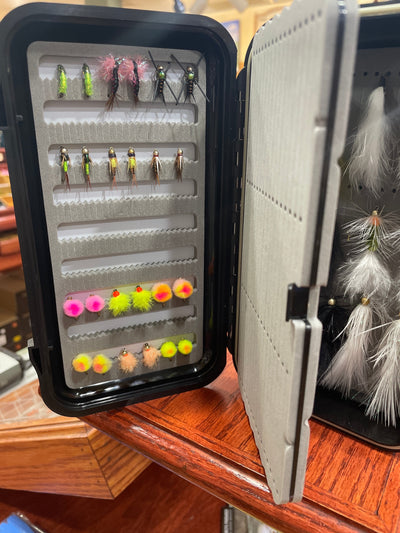 Chagrin River Outfitters