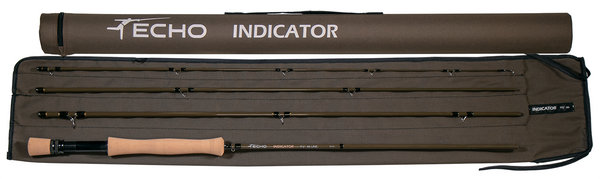 Echo Indicator Rod - Chagrin River Outfitters