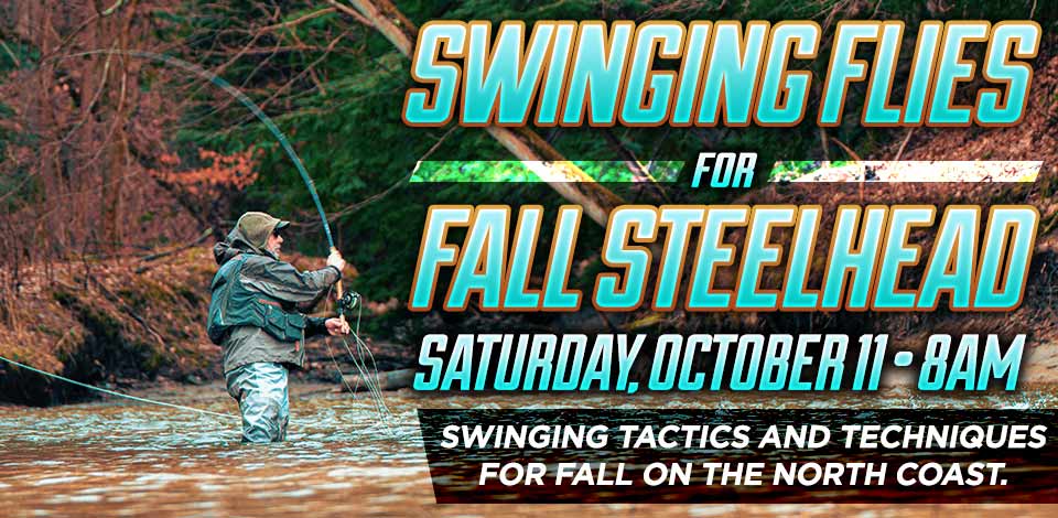 Chagrin River Outfitters