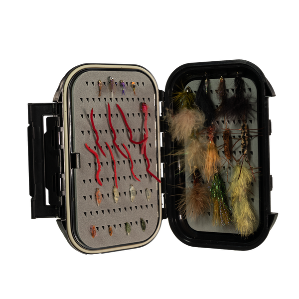 CRO Medium Go to Fly Box - Chagrin River Outfitters