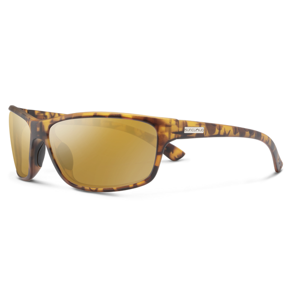Suncloud Sentry Sunglasses - Chagrin River Outfitters