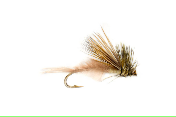 Fulling Mill Procter Active Green Drake Emerger - 2 Pack - Chagrin ...