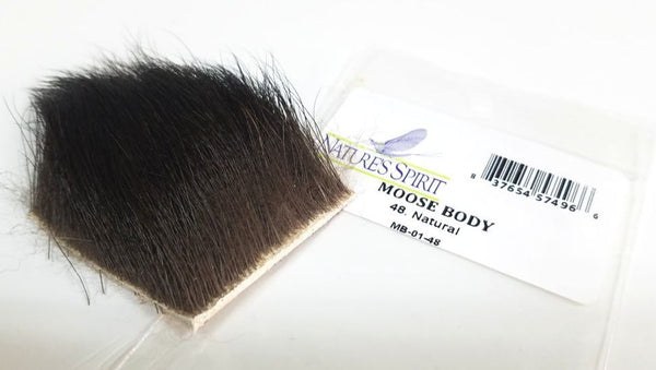 Nature's Spirit Moose Body - Chagrin River Outfitters