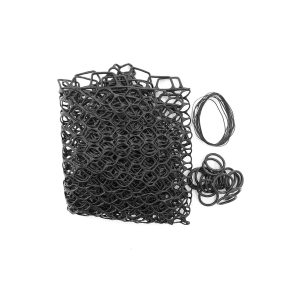 Fishpond 19" (Deep) Nomad™ Replacement Rubber Net Kit - Chagrin River ...