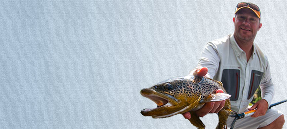 Chagrin River Outfitters